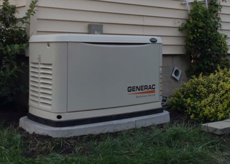 Residential Electrical Service, Frederick, MD